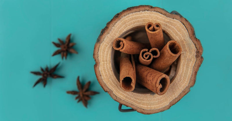 Top 10 Health Benefits of Cinnamon (Dalchini) Backed by Science – Hathi ...