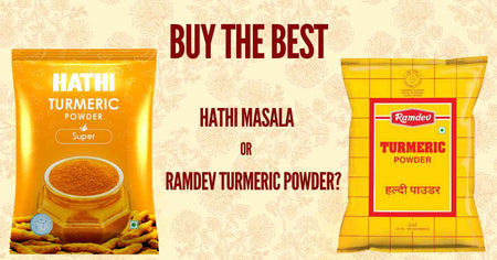India's Unlikely Superfoods: 20 Hidden Gems for Better Health – Hathi ...