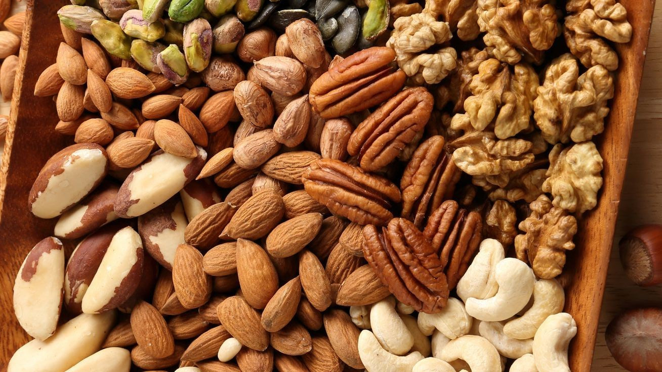 Buy Dry Fruits Online - Premium Dry Fruits & Nuts At Best Price in ...
