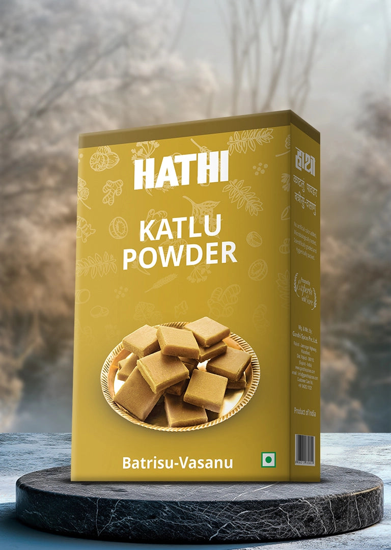 Buy Katlu Powder Online | Hathi Masala