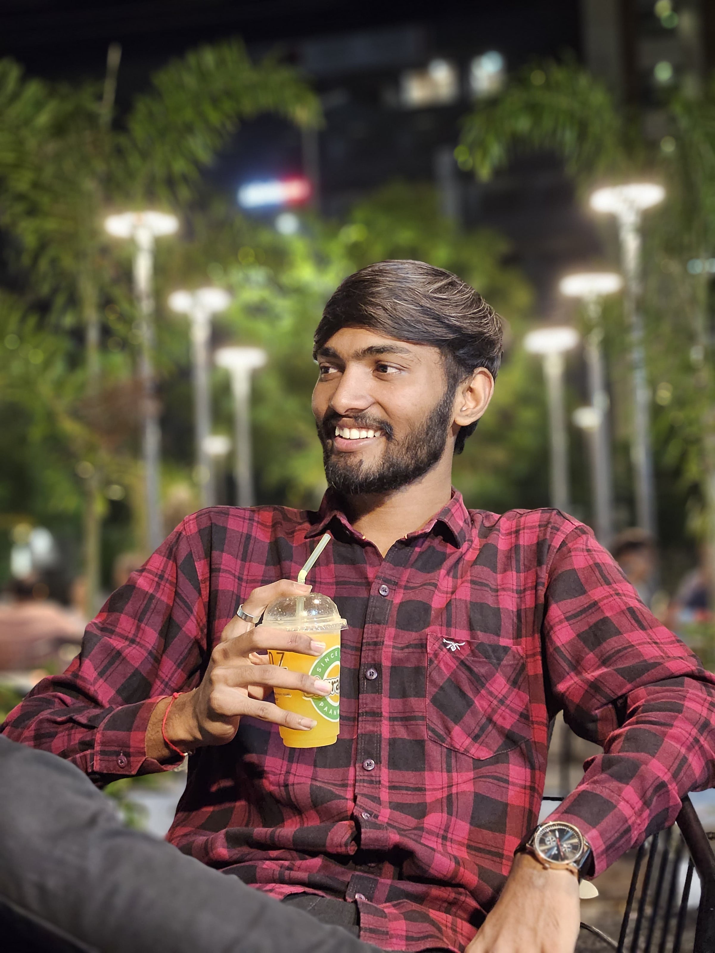 Meet our team – Hathi Masala