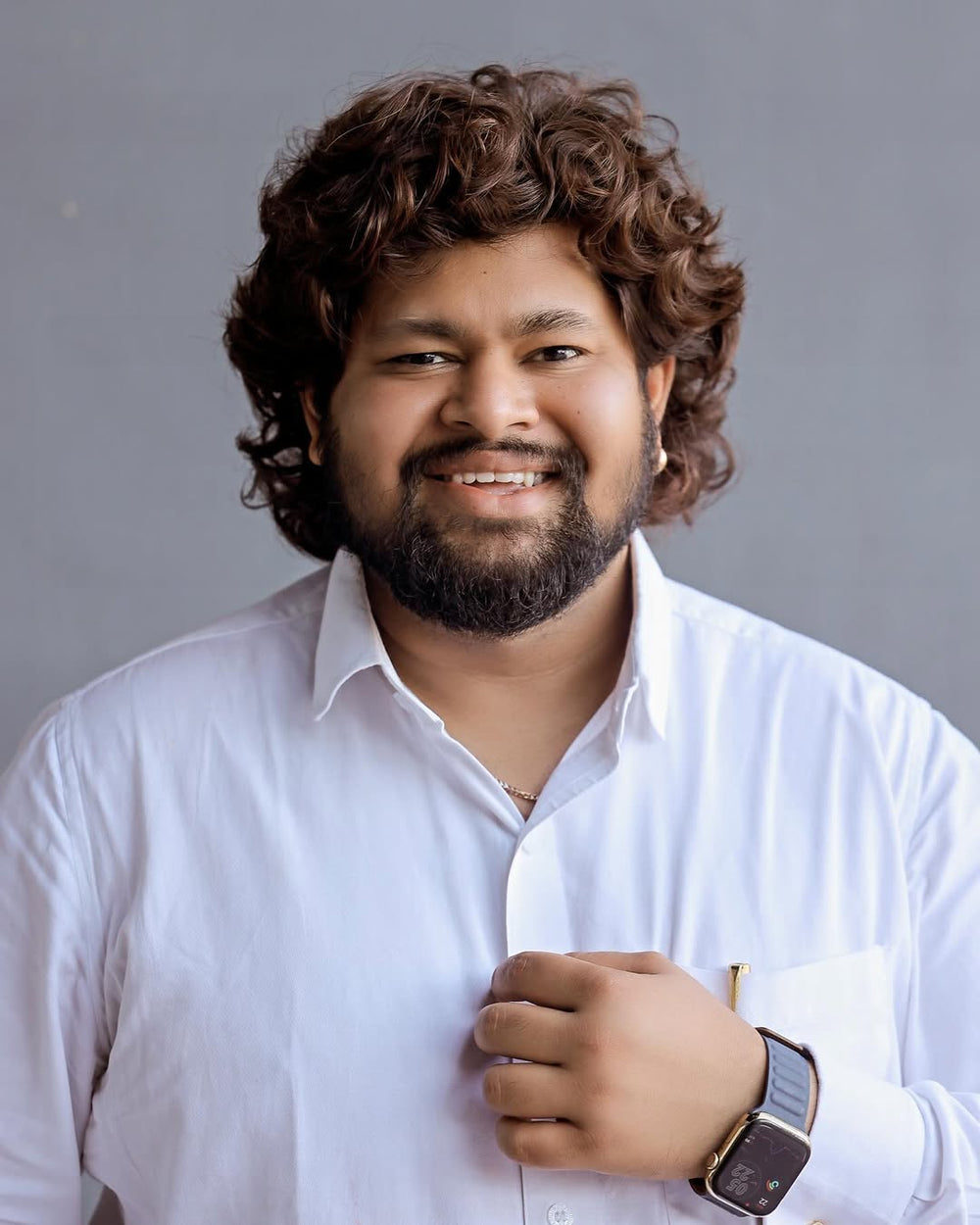 Sagar Dubal – Hathi Masala